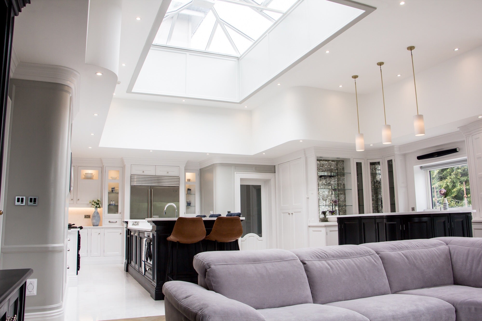 CHRISTOFF CUSTOM BULID ROOMS – furnituredesigngallery